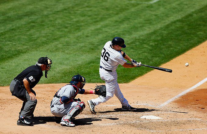 Top 4 Things Baseball Fans Need to Know - Radio Birdman